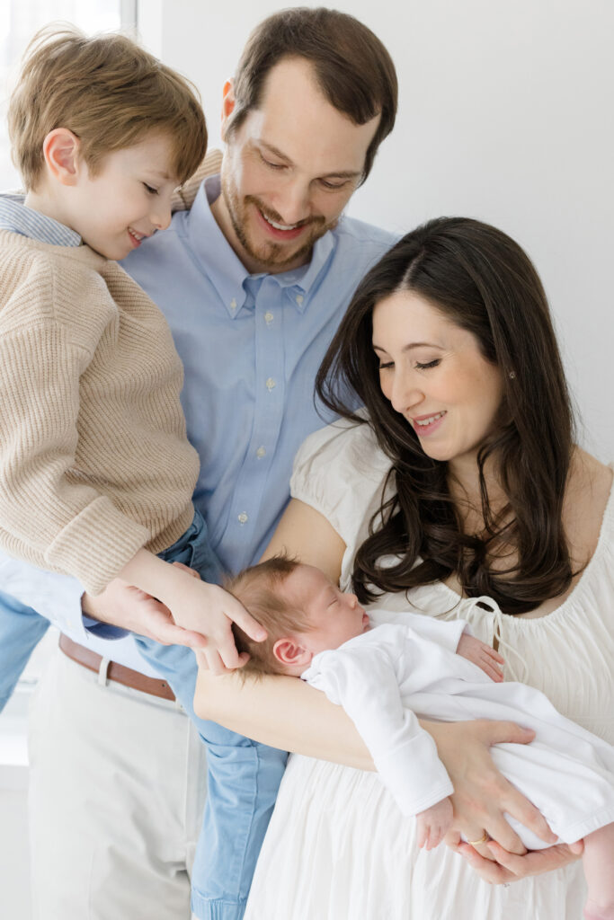 5 Ways to Prepare for Your Portrait Photography Session : Jacqueline ...